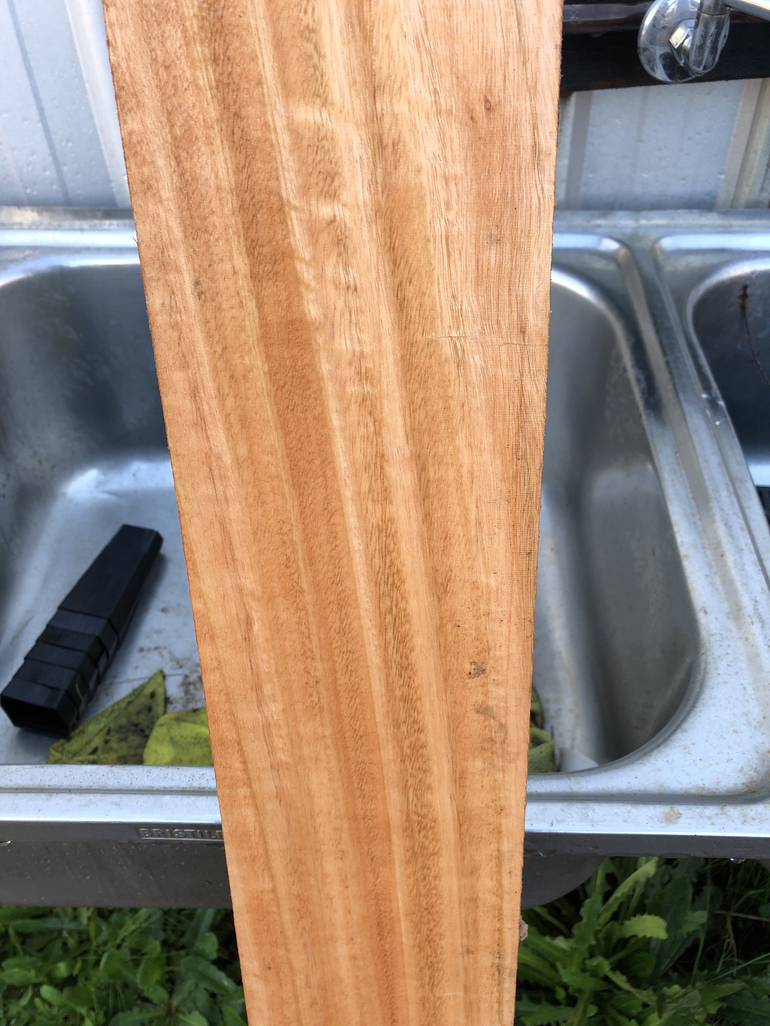 Products — The Fine Timber Company