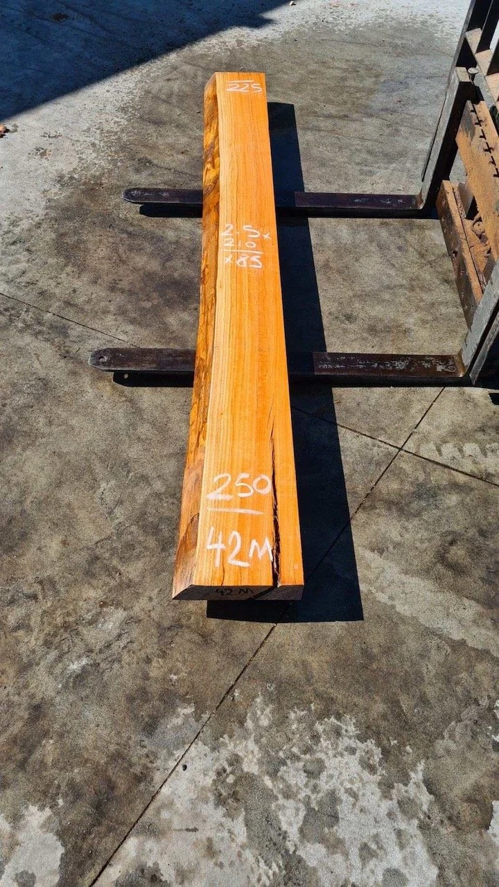 Sheoak, Marri, Tuart, Timber Slabs in Perth — The Fine Timber Company