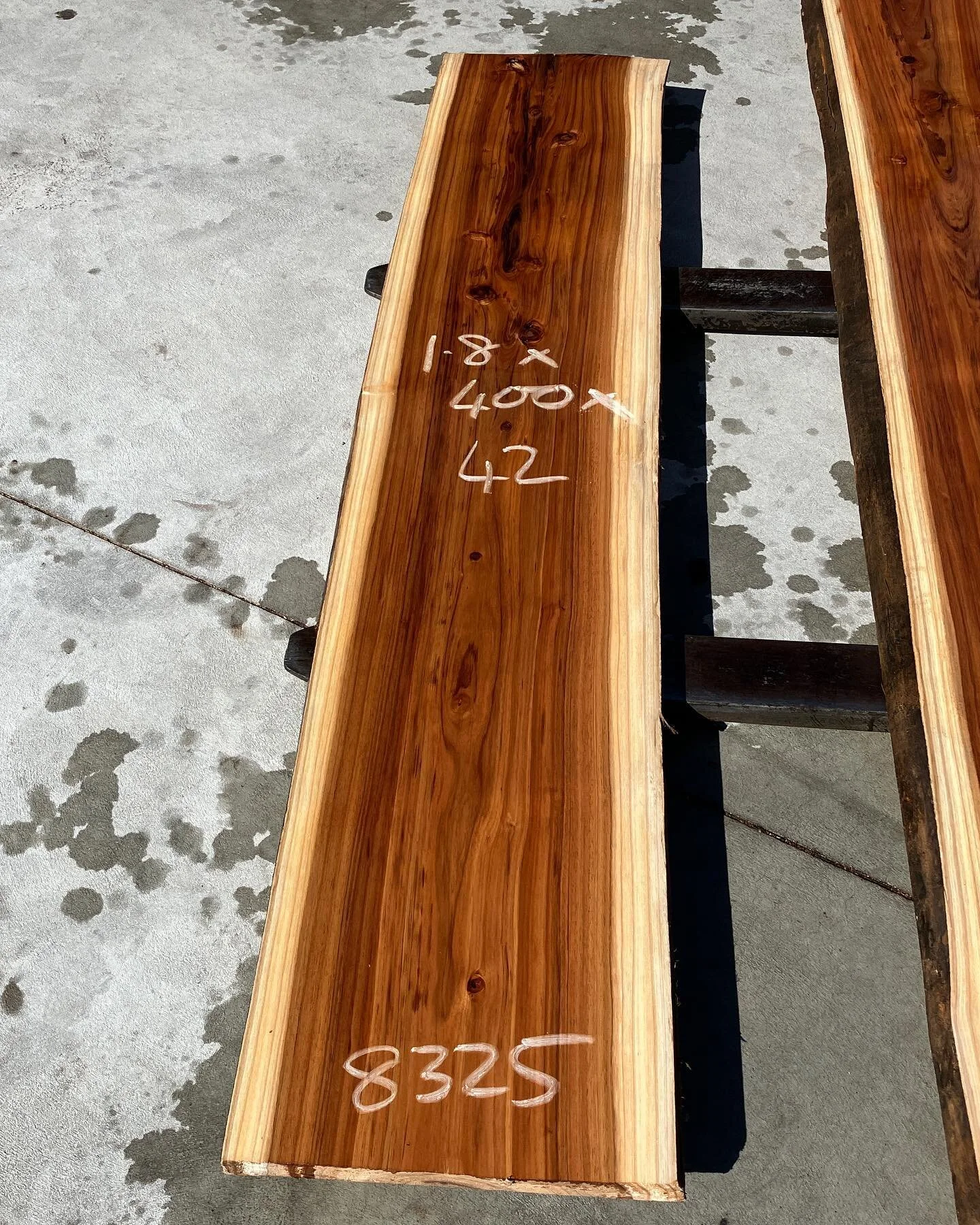 Feature Timber Milling & Supply — The Fine Timber Company