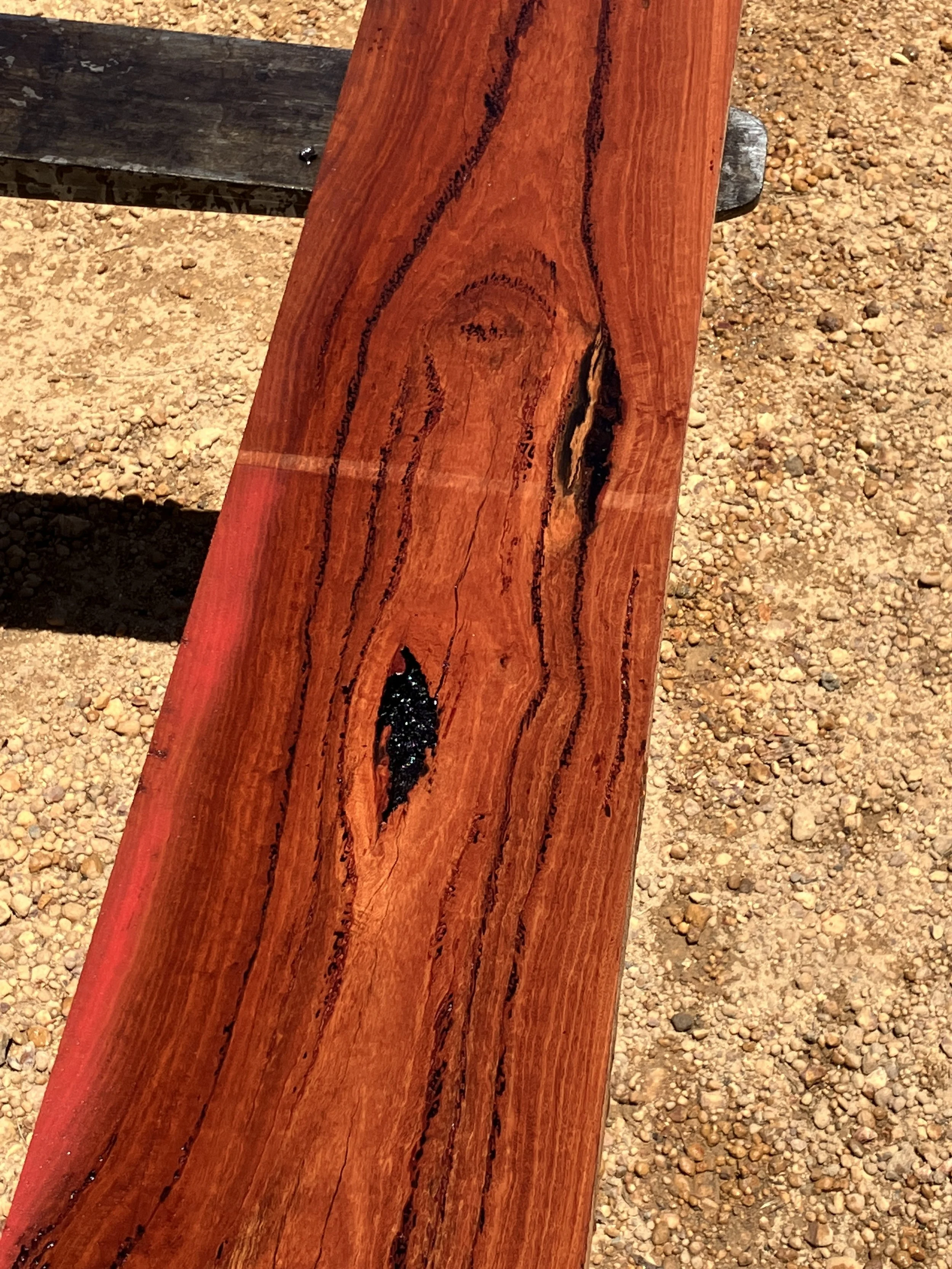 Sheoak, Marri, Tuart, Timber Slabs in Perth — The Fine Timber Company