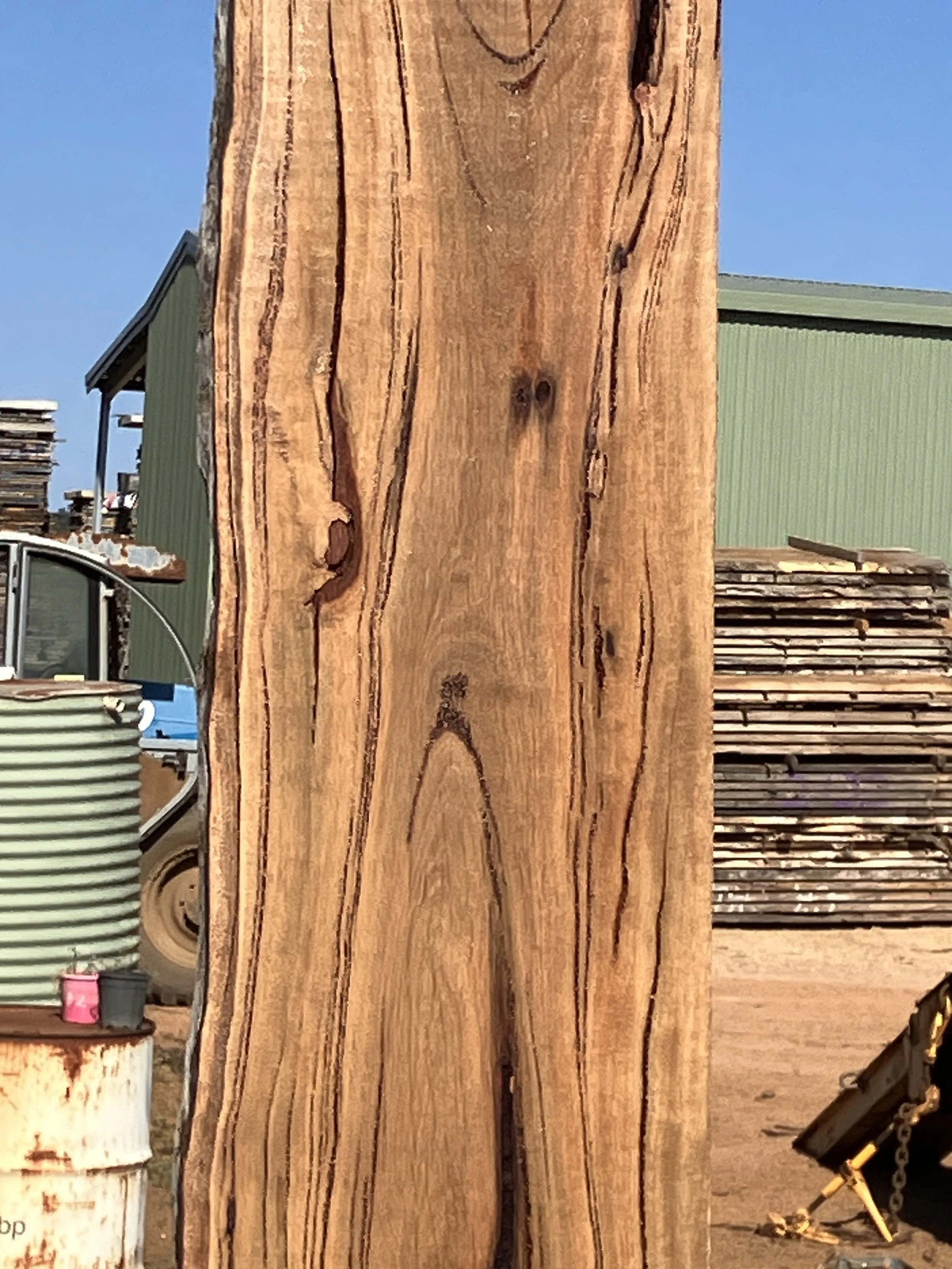 Products — The Fine Timber Company