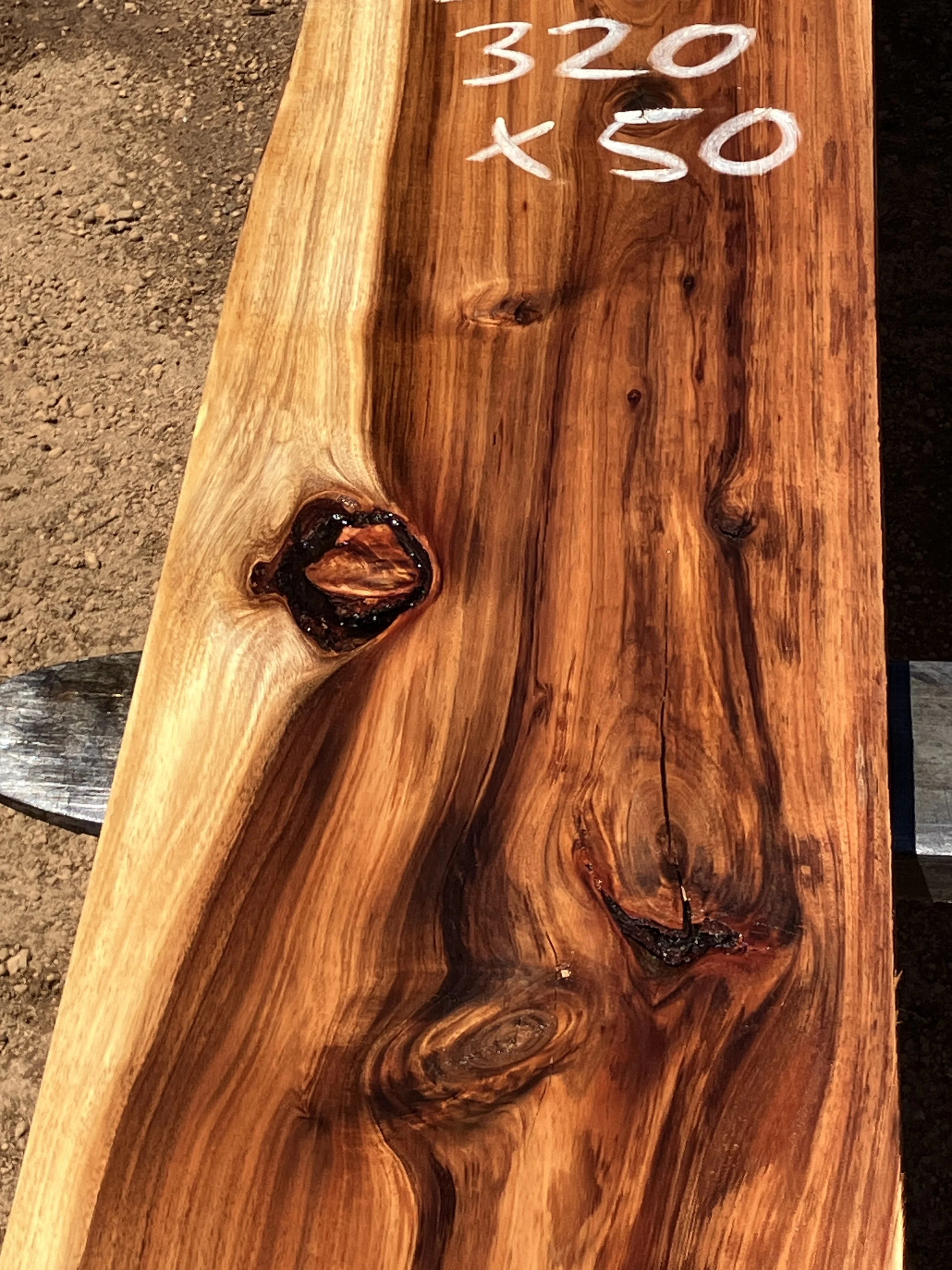 Sheoak, Marri, Tuart, Timber Slabs in Perth — The Fine Timber Company