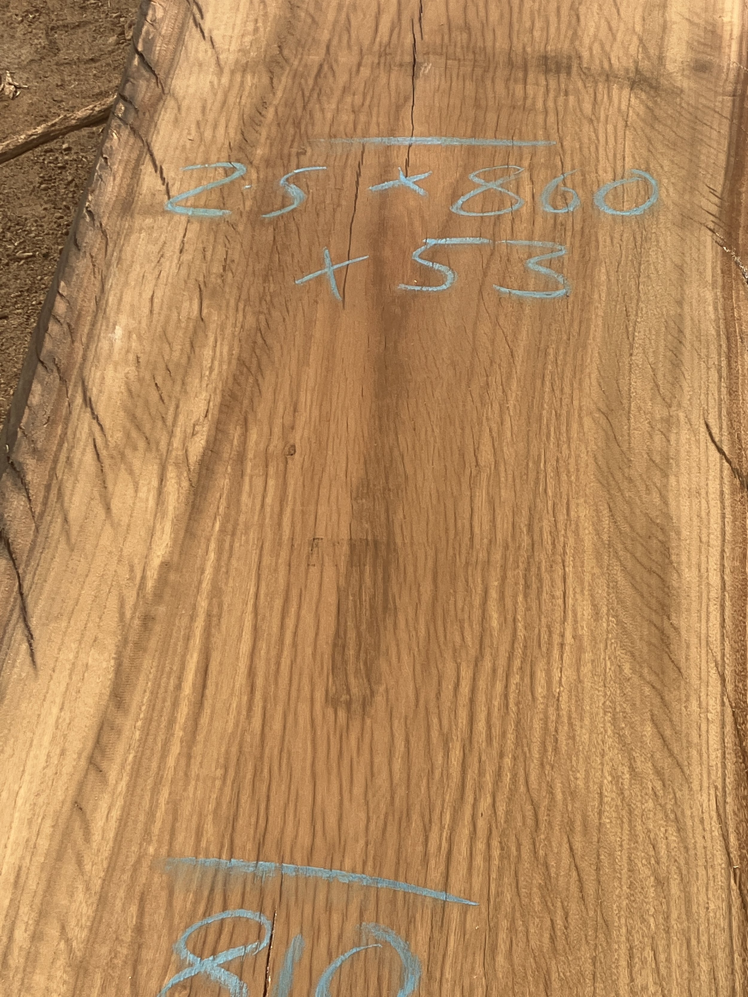 Sheoak, Marri, Tuart, Timber Slabs in Perth — The Fine Timber Company