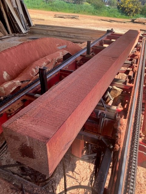 Products — The Fine Timber Company