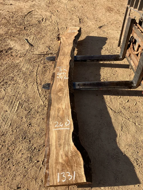 Sheoak, Marri, Tuart, Timber Slabs in Perth — The Fine Timber Company