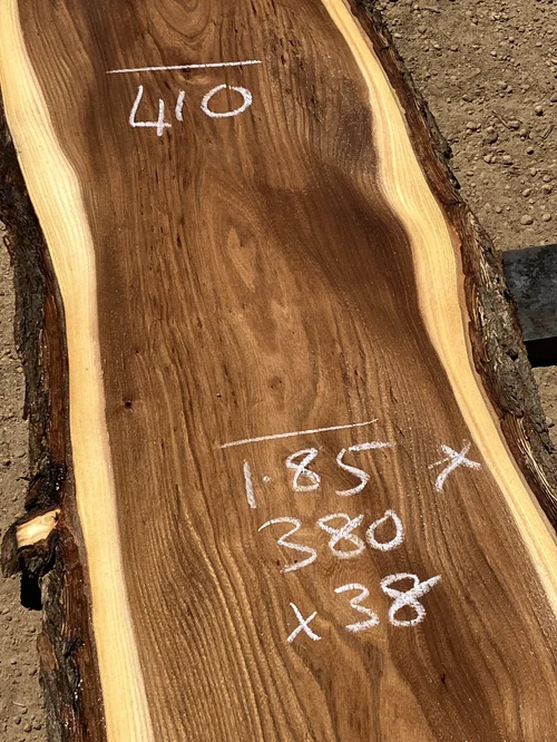 Sheoak, Marri, Tuart, Timber Slabs in Perth — The Fine Timber Company