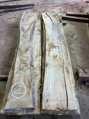 Sheoak, Marri, Tuart, Timber Slabs in Perth — The Fine Timber Company