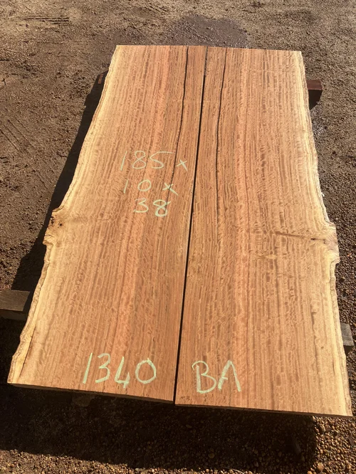 Sheoak, Marri, Tuart, Timber Slabs in Perth — The Fine Timber Company