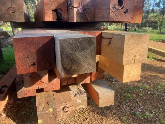 Products — The Fine Timber Company