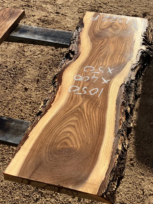 Sheoak, Marri, Tuart, Timber Slabs in Perth — The Fine Timber Company