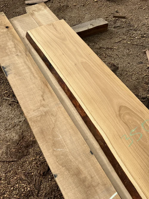 Sheoak, Marri, Tuart, Timber Slabs in Perth — The Fine Timber Company