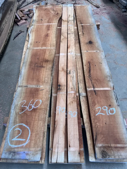 Sheoak, Marri, Tuart, Timber Slabs in Perth — The Fine Timber Company