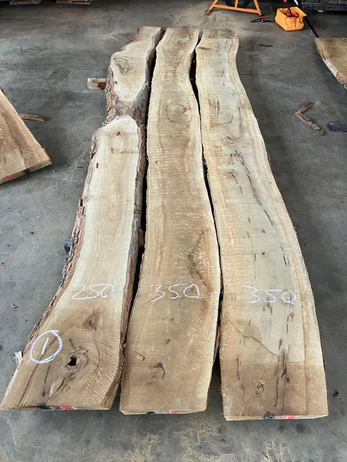 Sheoak, Marri, Tuart, Timber Slabs in Perth — The Fine Timber Company