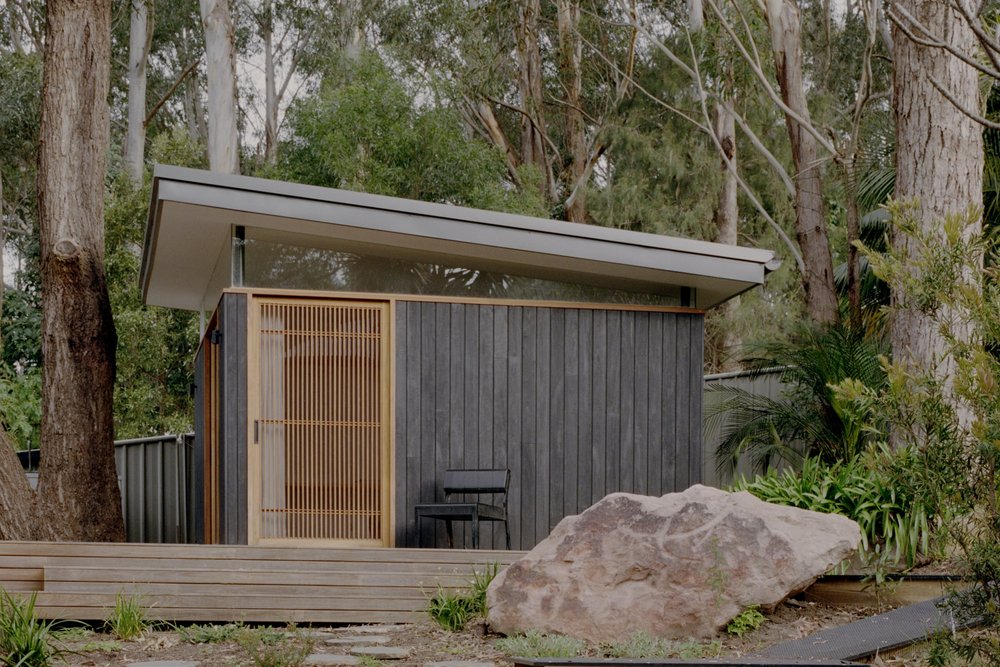 Bush Studio — Greensmith & Co.