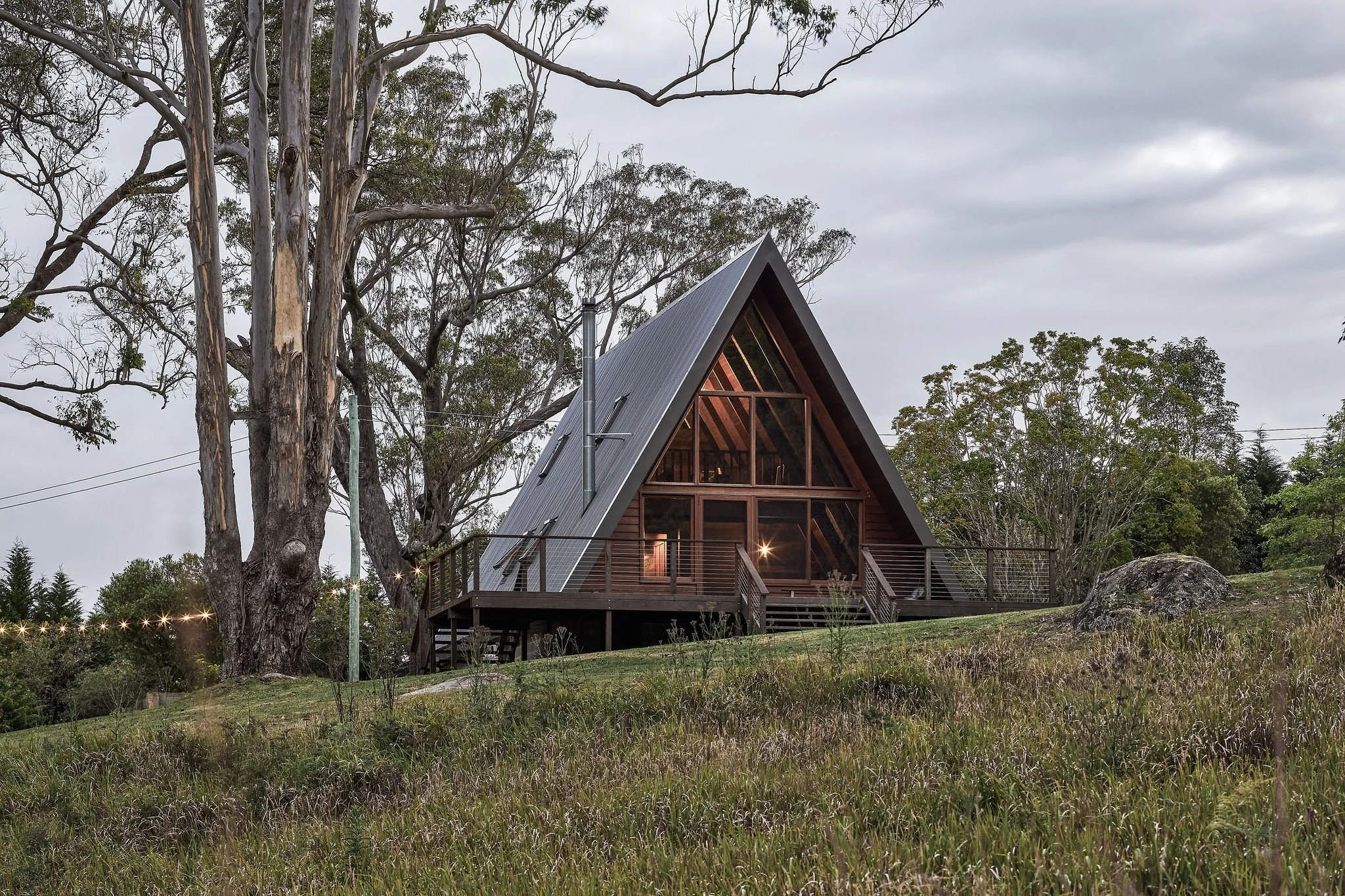 Projects — Greensmith & Co.