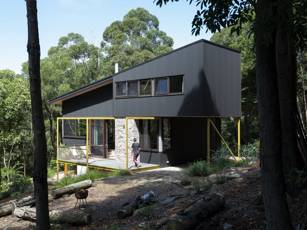 Sprout House — Greensmith & Co.