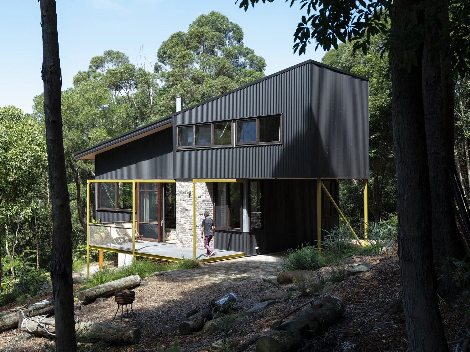Sprout House — Greensmith & Co.