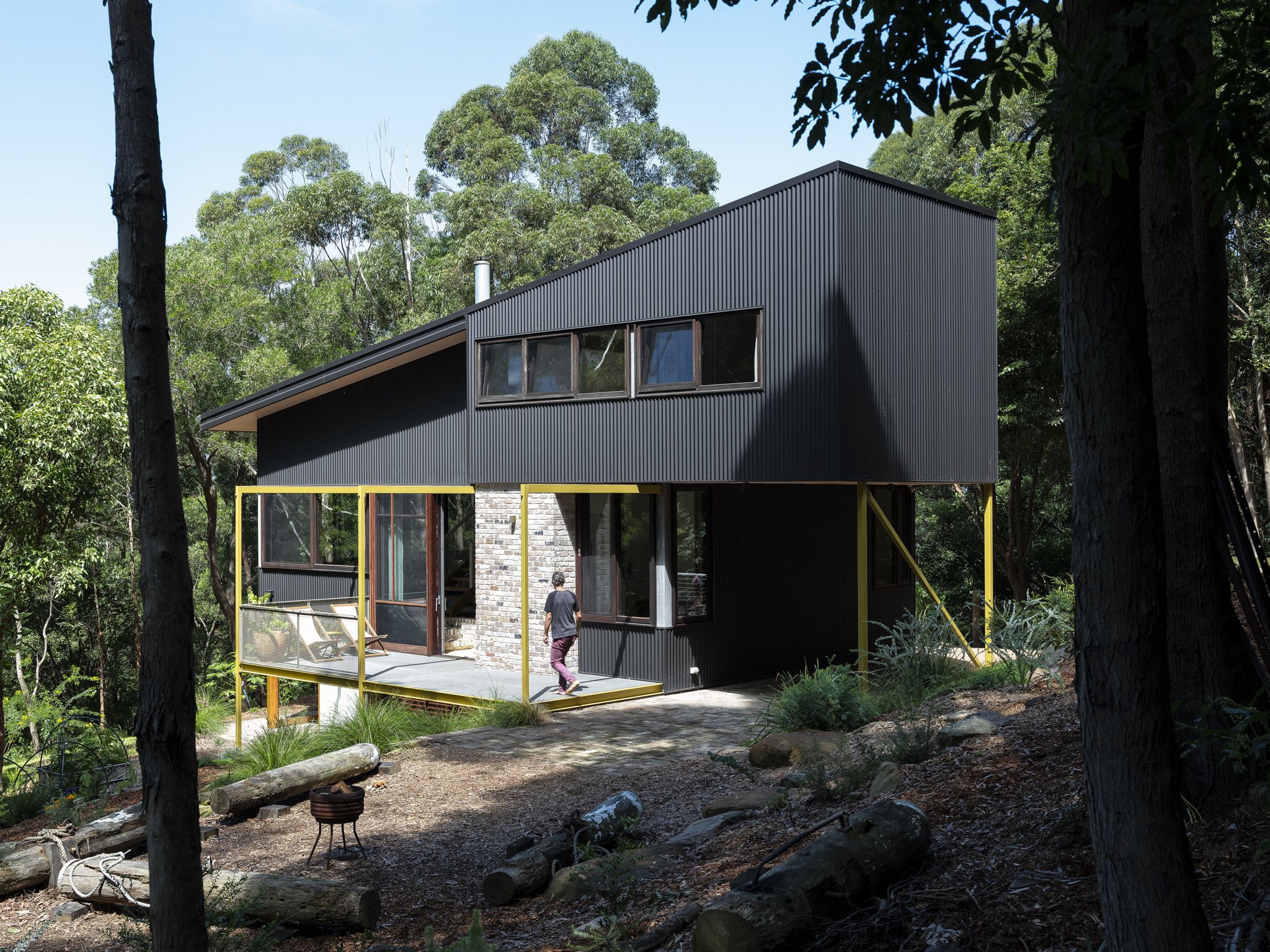 Sprout House — Greensmith & Co.