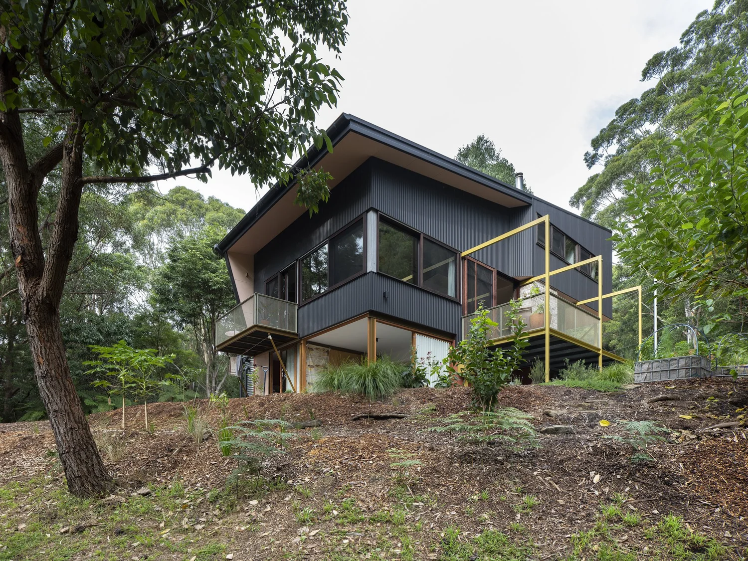 Sprout House — Greensmith & Co.