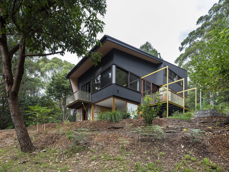 Sprout House — Greensmith & Co.