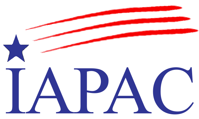 Iapac Logo
