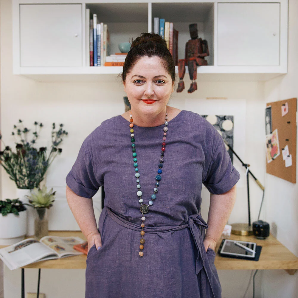 About Roslyn McKay and Bold Type Creative — Bold Type Creative — Bold ...