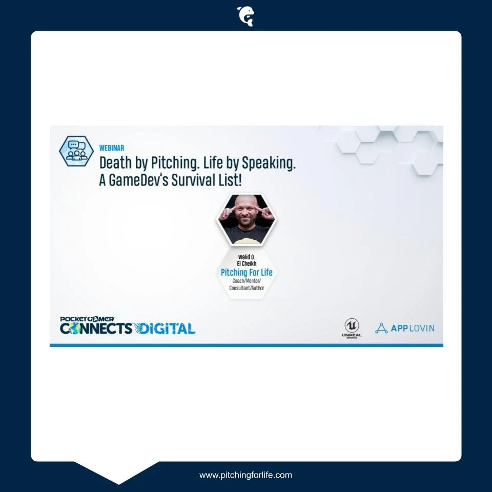 Bio — Pitching For Life