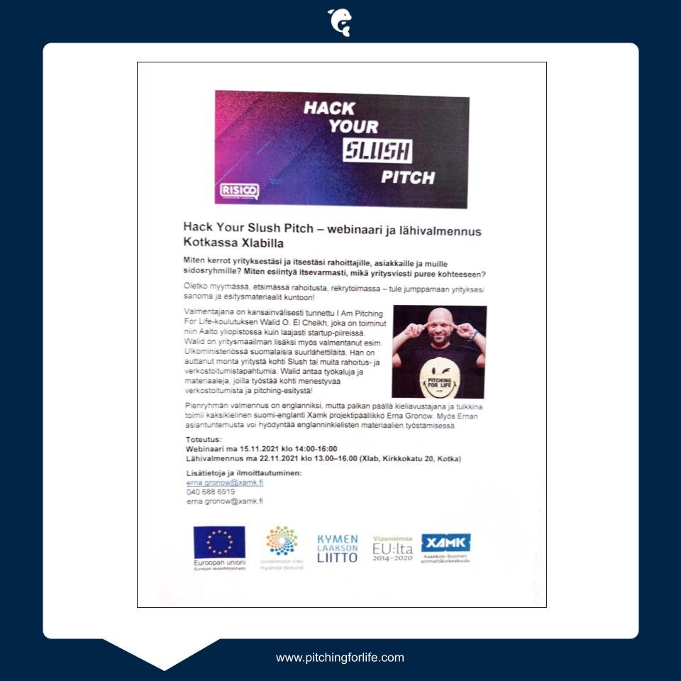 Bio — Pitching For Life