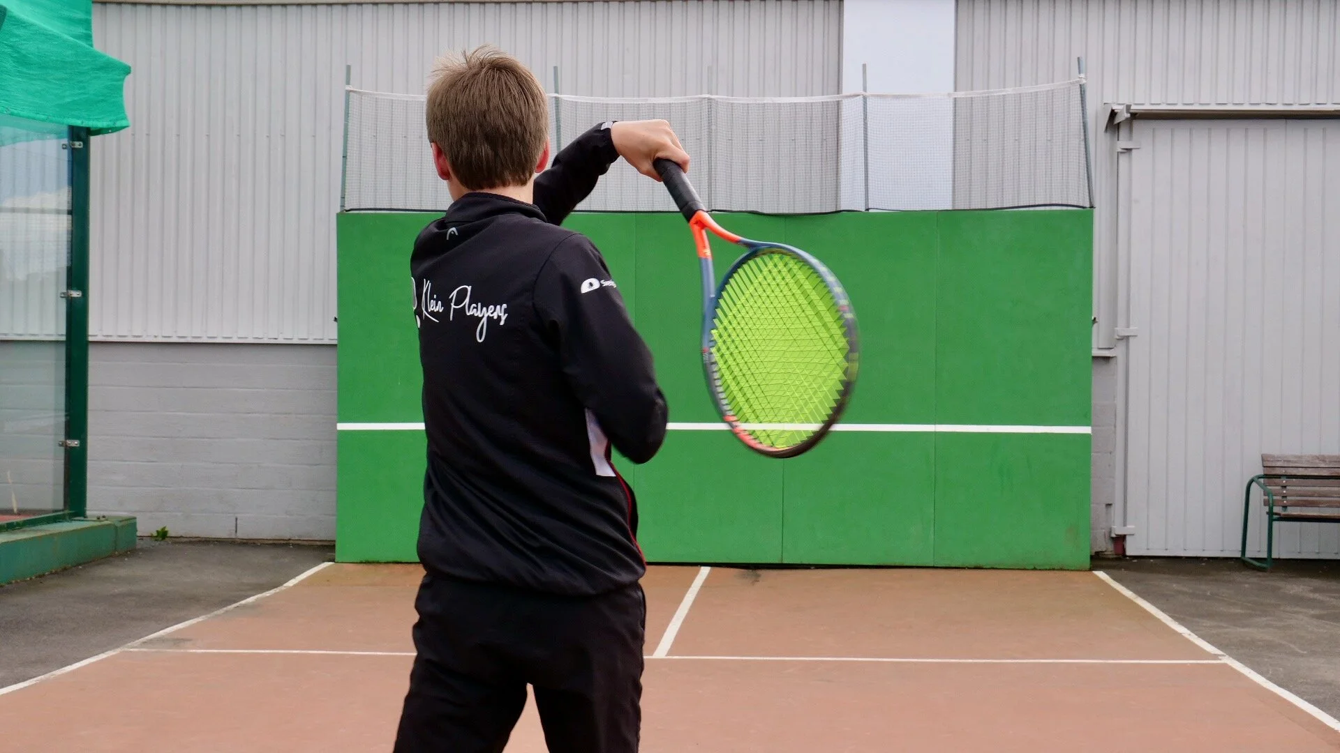 Aktuellt — Klein Players