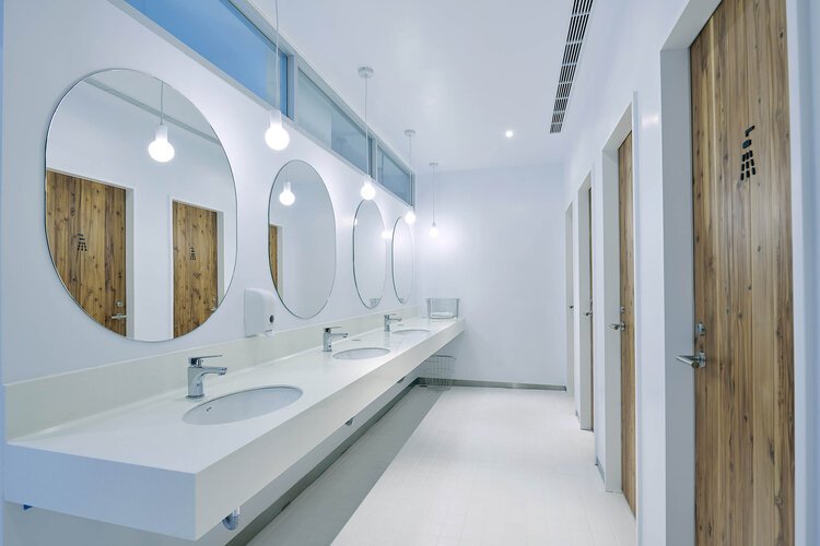 ENGLISH — Star Hostel Taichung Parklane 誠星旅館