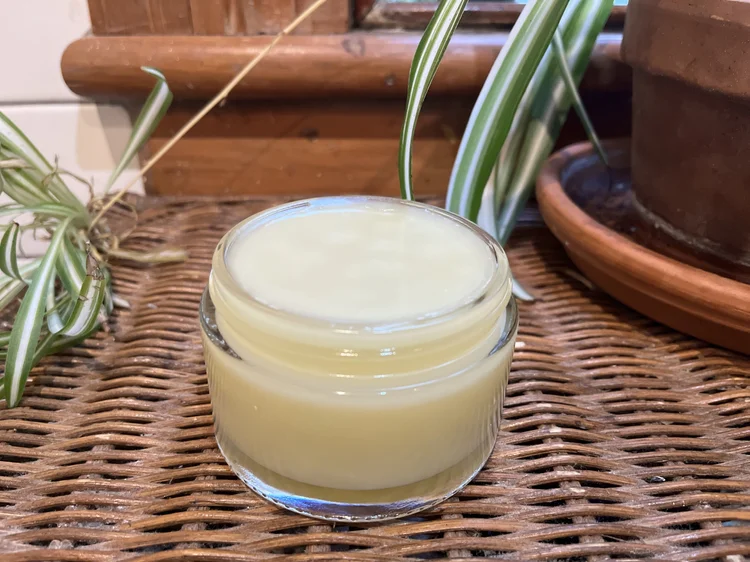 Self-Care in a Jar — Kirstie Cleary