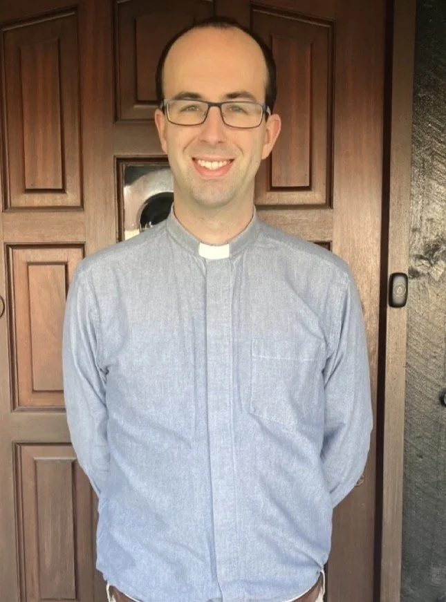 Meet the team — All Saints' Church Laleham