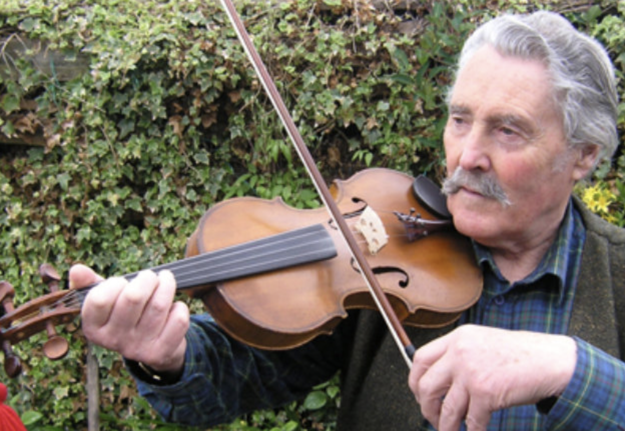 New Events — Iain MacFarlane & Ingrid Henderson