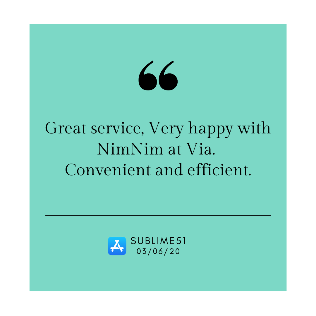 NimNim: Boston & Miami Dry Cleaners | Laundry Dry Cleaning