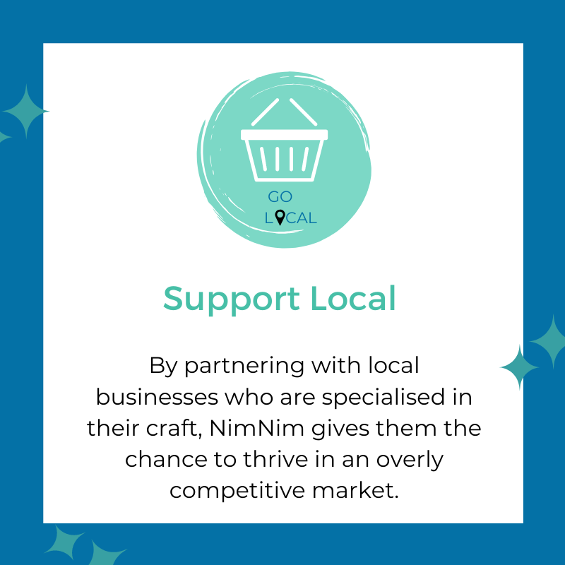 Laundry & Dry cleaning in Boston & Miami | Sameday Pick & Drop | NimNim