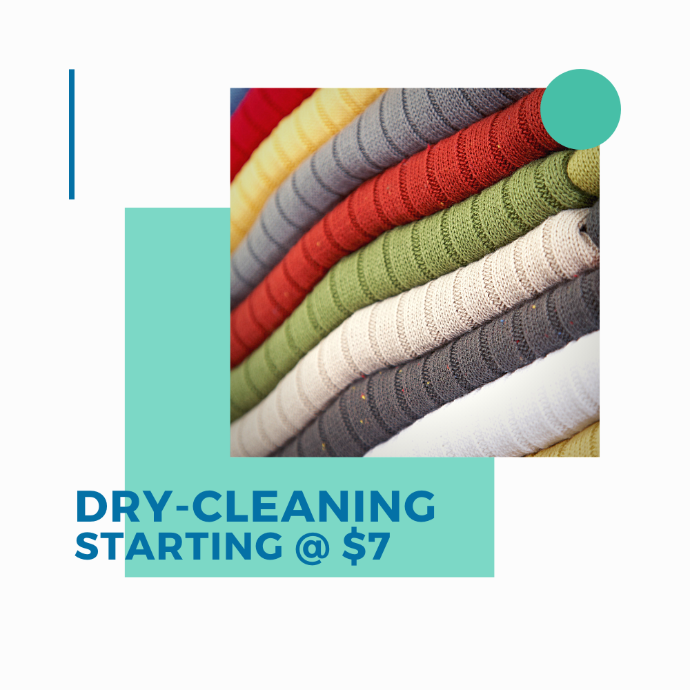 NimNim: Boston & Miami Dry Cleaners | Laundry Dry Cleaning