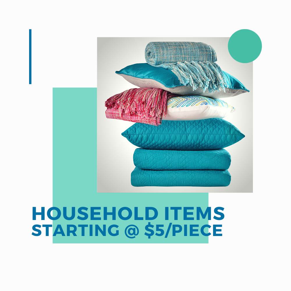 NimNim: Boston & Miami Dry Cleaners | Laundry Dry Cleaning