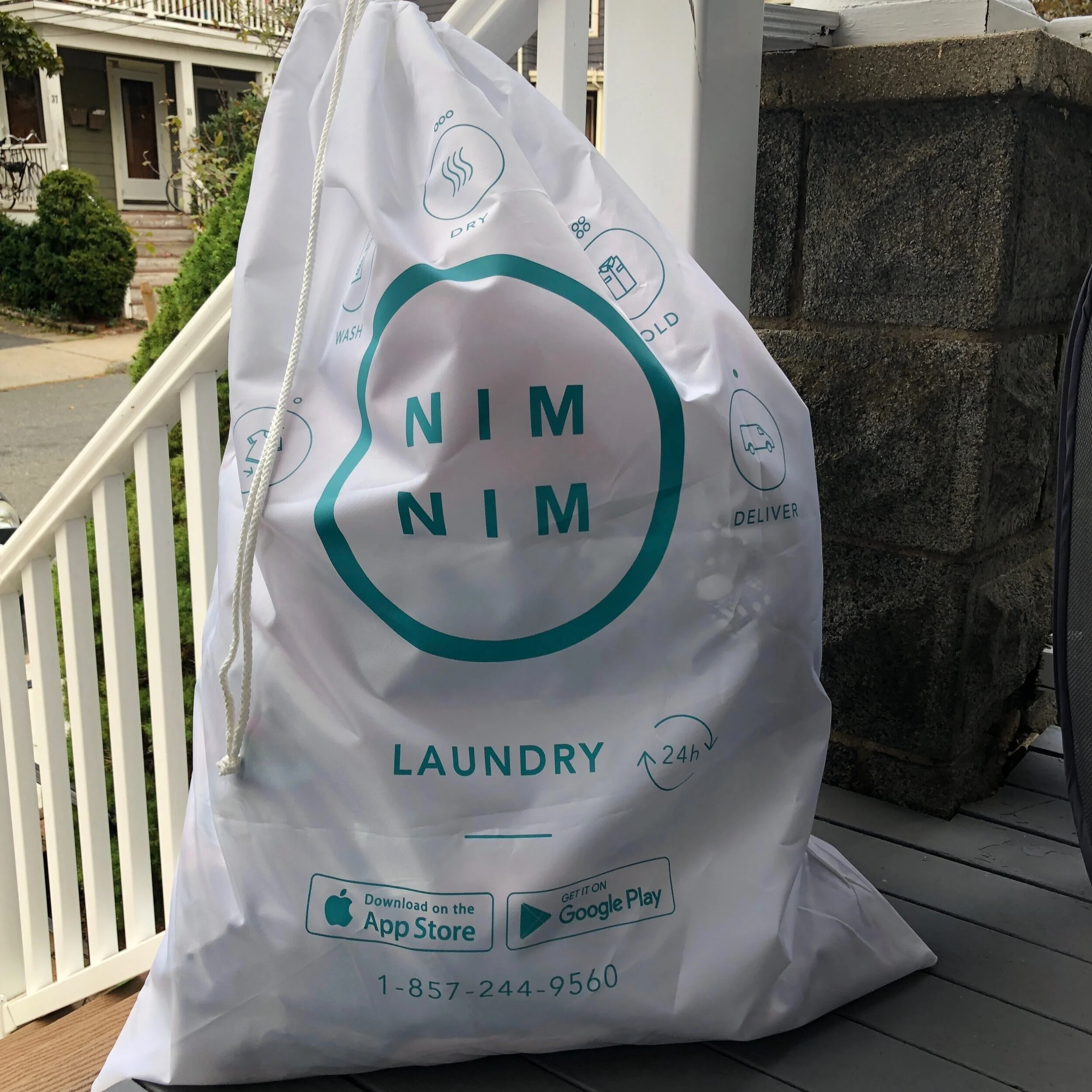 NimNim Lifestyle Concierge Review — NimNim