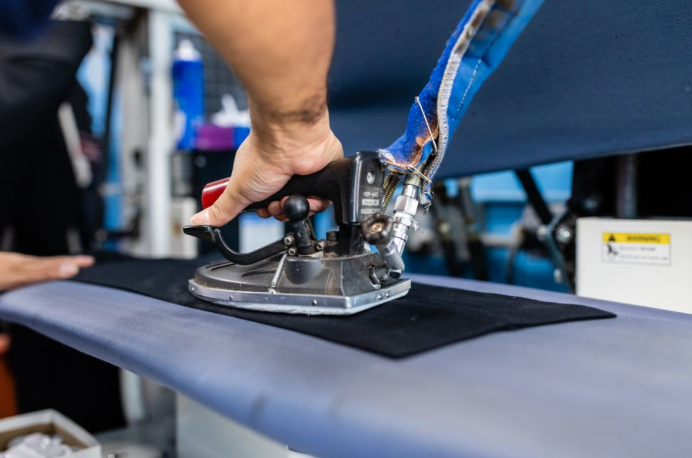 Caring for your Button-Down Dress Shirts — NimNim