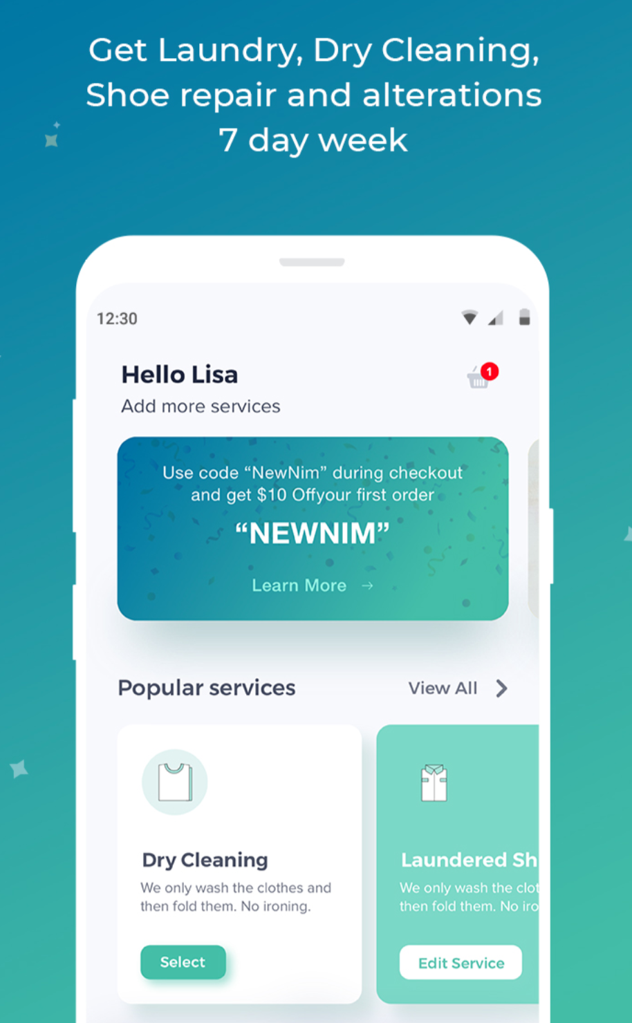 NimNim Android App Update! — NimNim
