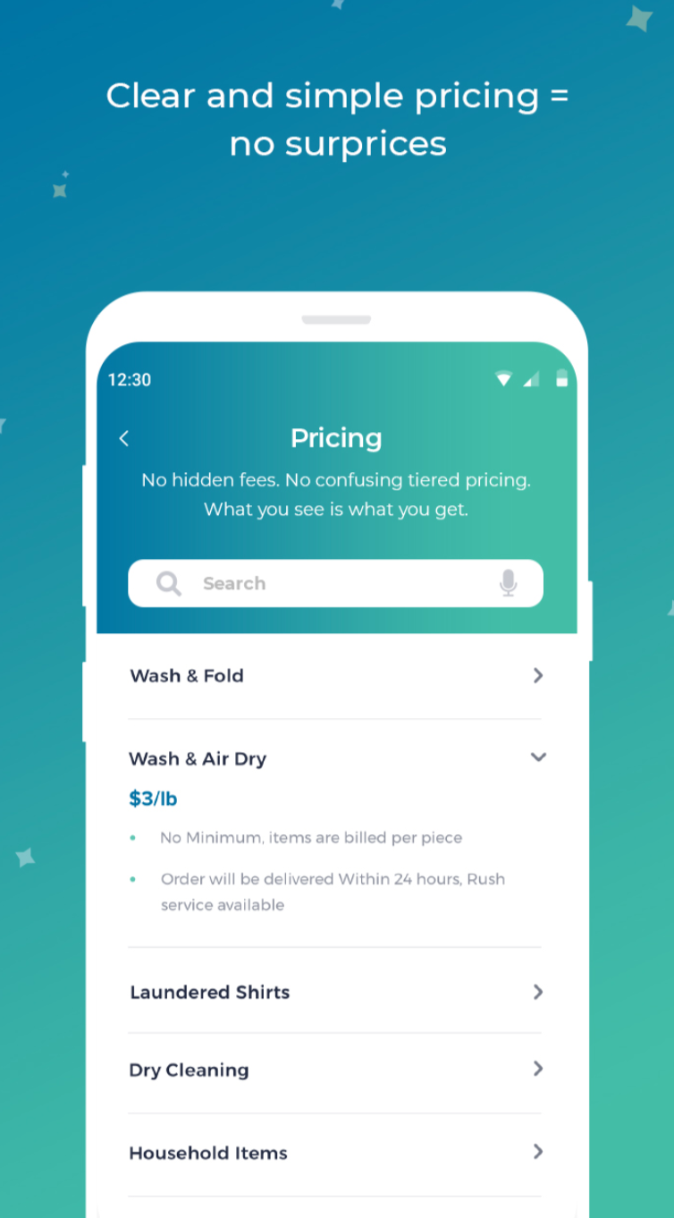 NimNim Android App Update! — NimNim