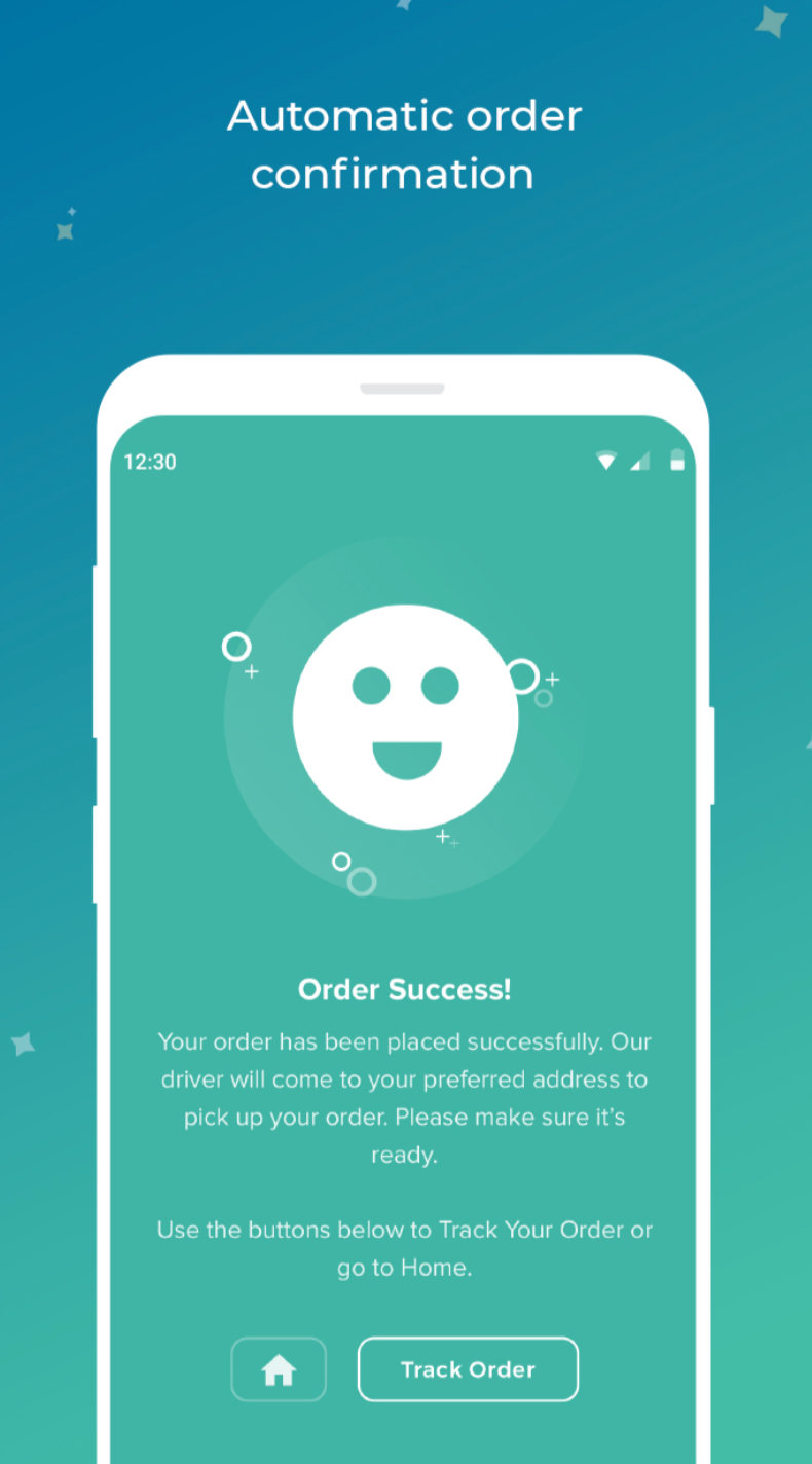 NimNim Android App Update! — NimNim