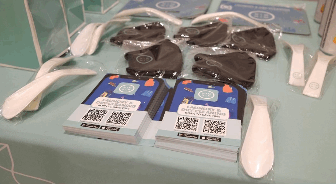 What To Expect From A NimNim Meet And Greet — NimNim