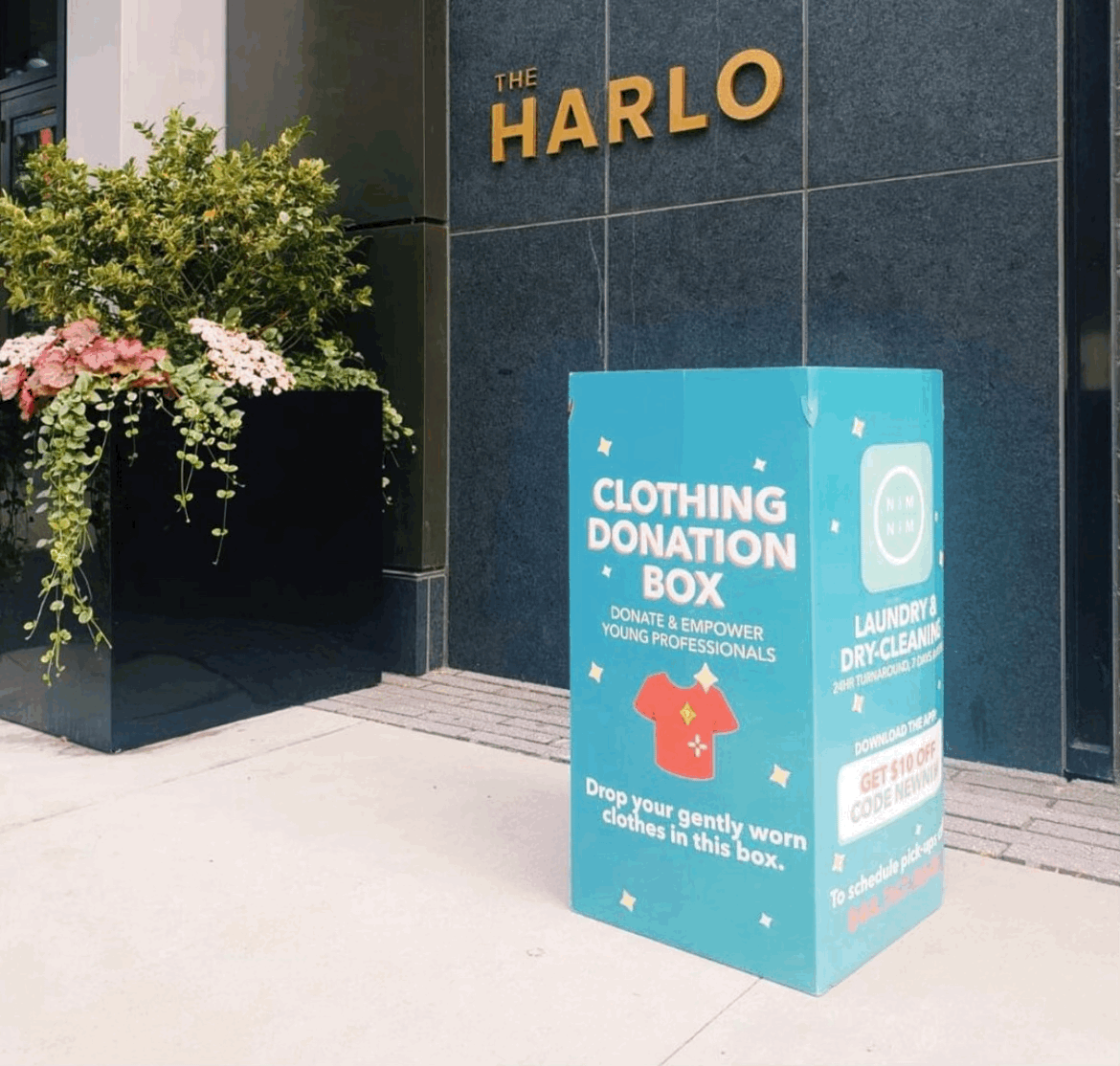 What To Expect From A NimNim Meet And Greet — NimNim