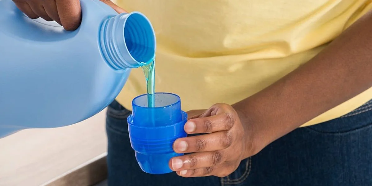 Proven Ways to Make Your Laundry Smell Good — NimNim