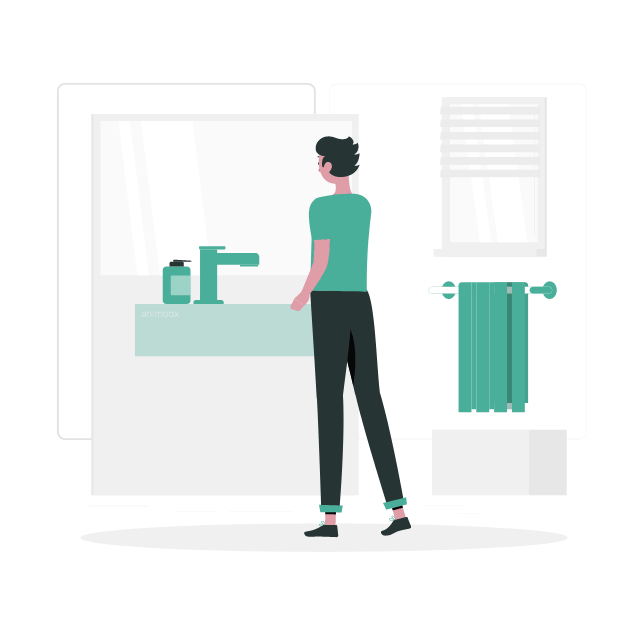 NimNim - Hygiene and practices around Covid-19 — NimNim