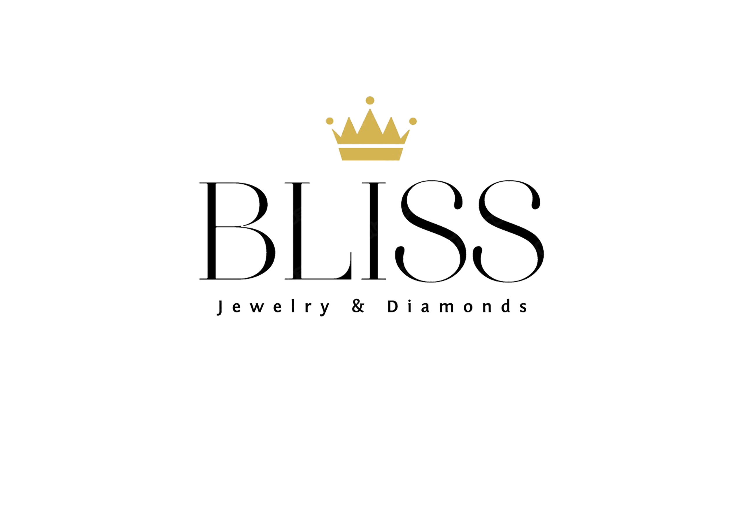 Bliss Company Logo