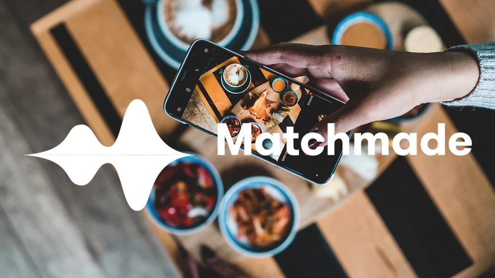 Matchmade — Polar Squad