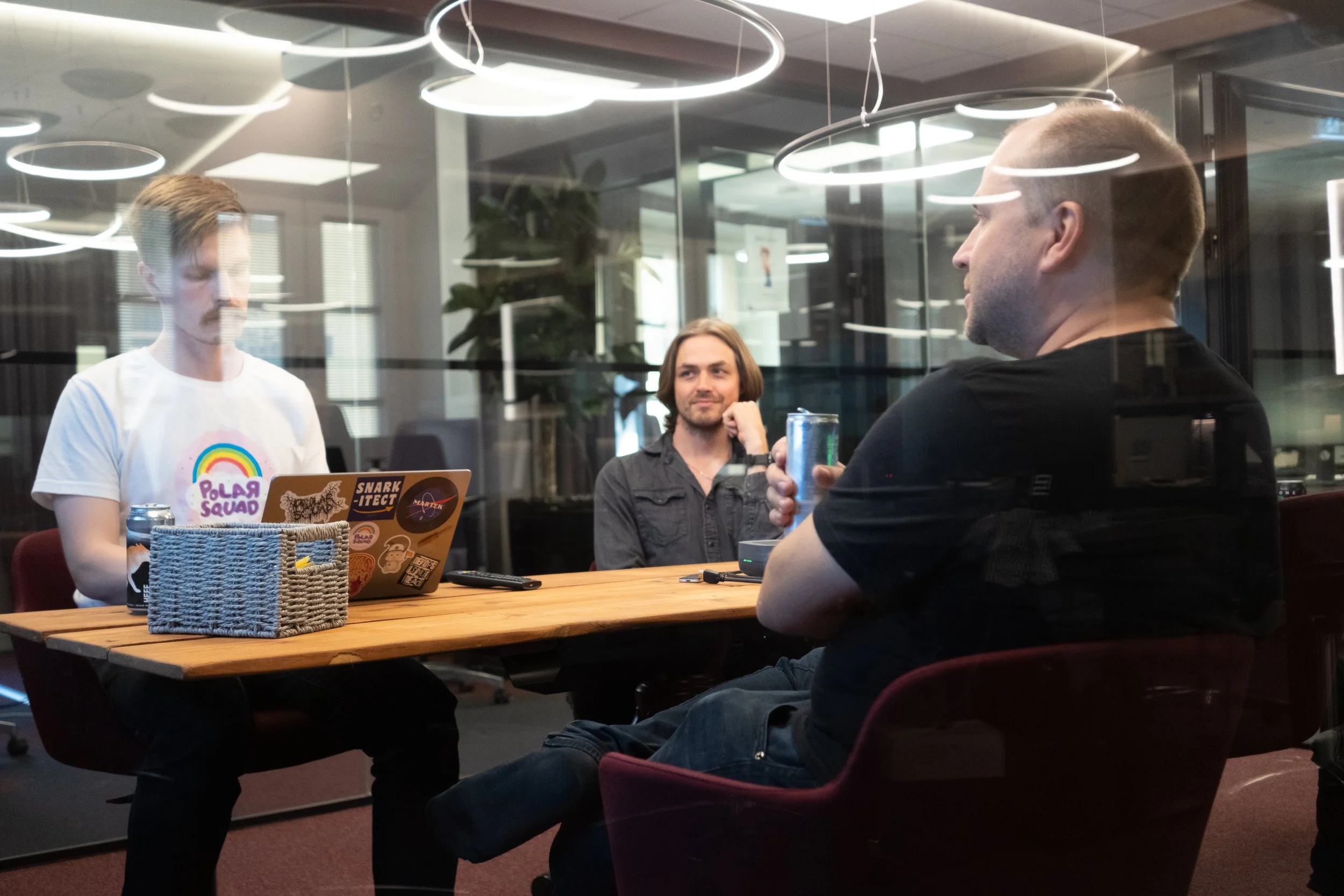 Network automation – better networking through DevOps and network ...