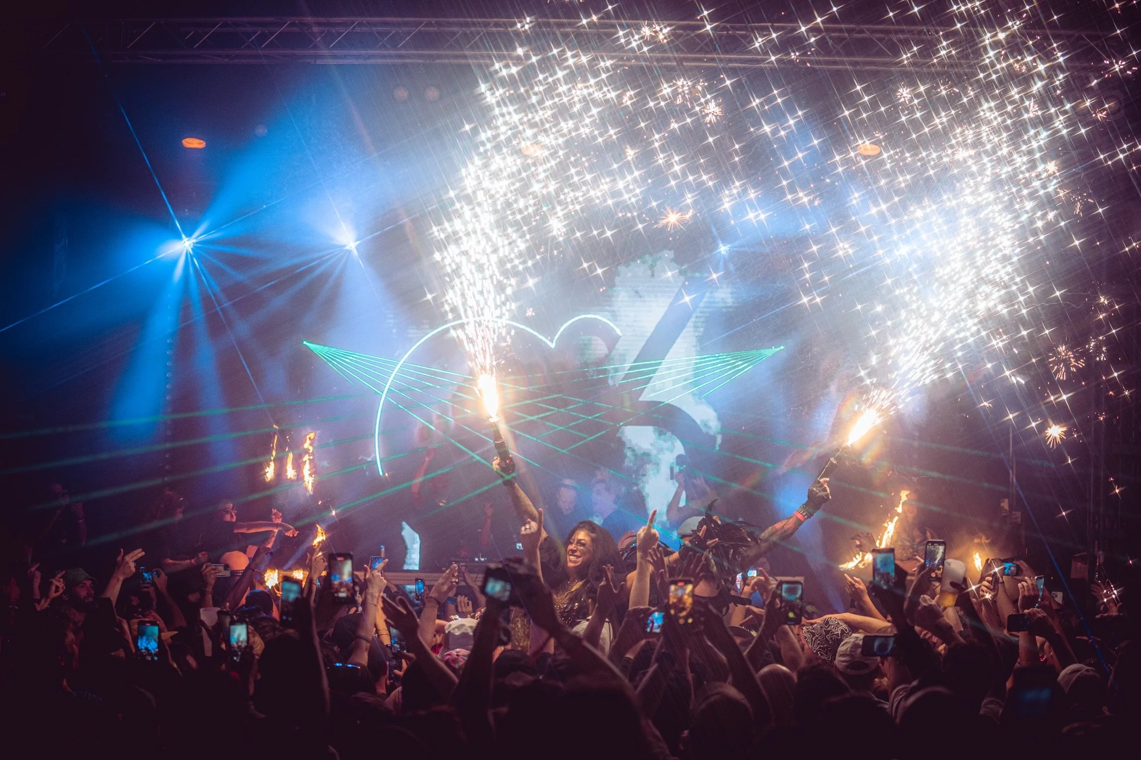 OHLALA FESTIVAL — OHLALA Productions